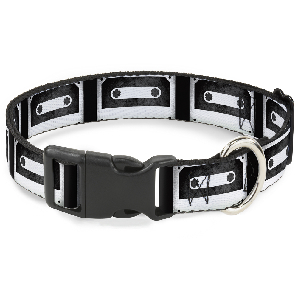 Plastic Clip Collar DC Cassette Tape Large 15-24" (US IMPORT ...