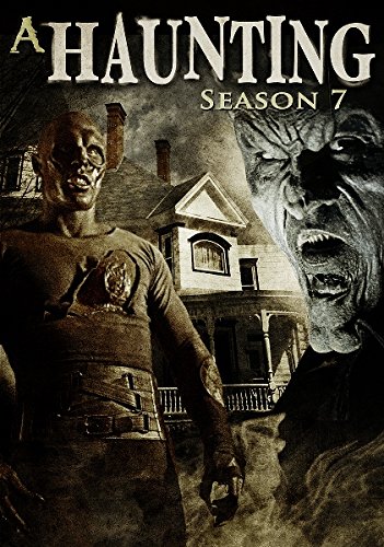 A Haunting: Season 7 (DVD) (US IMPORT) 11301618573 | eBay