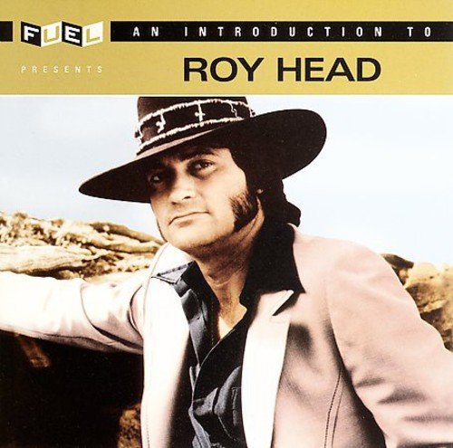 Introduction To Roy Head by Head, Roy (CD, 2006) for sale online | eBay