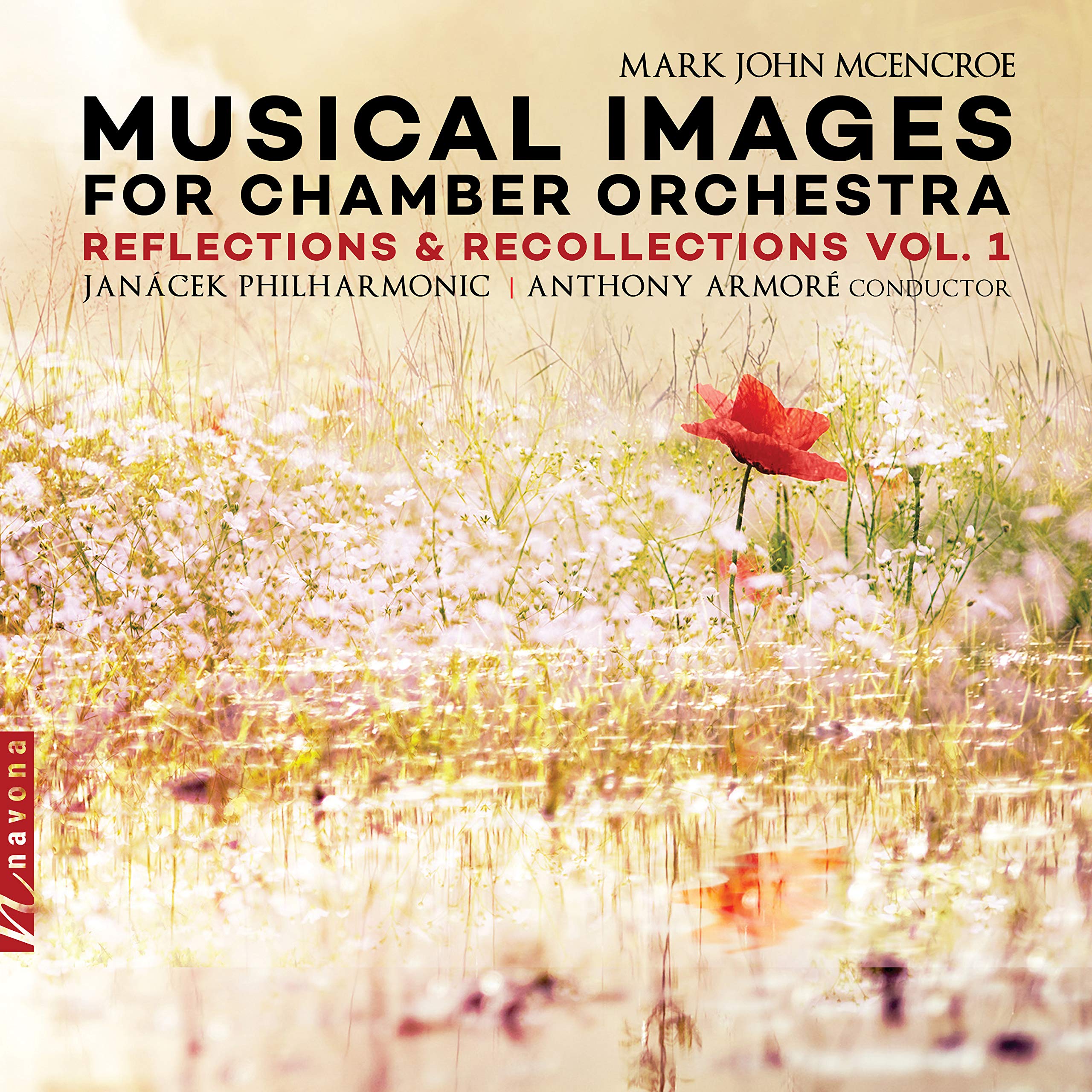 Janacek Philhar Musical Images for Chamber Orchestra - Reflections ...