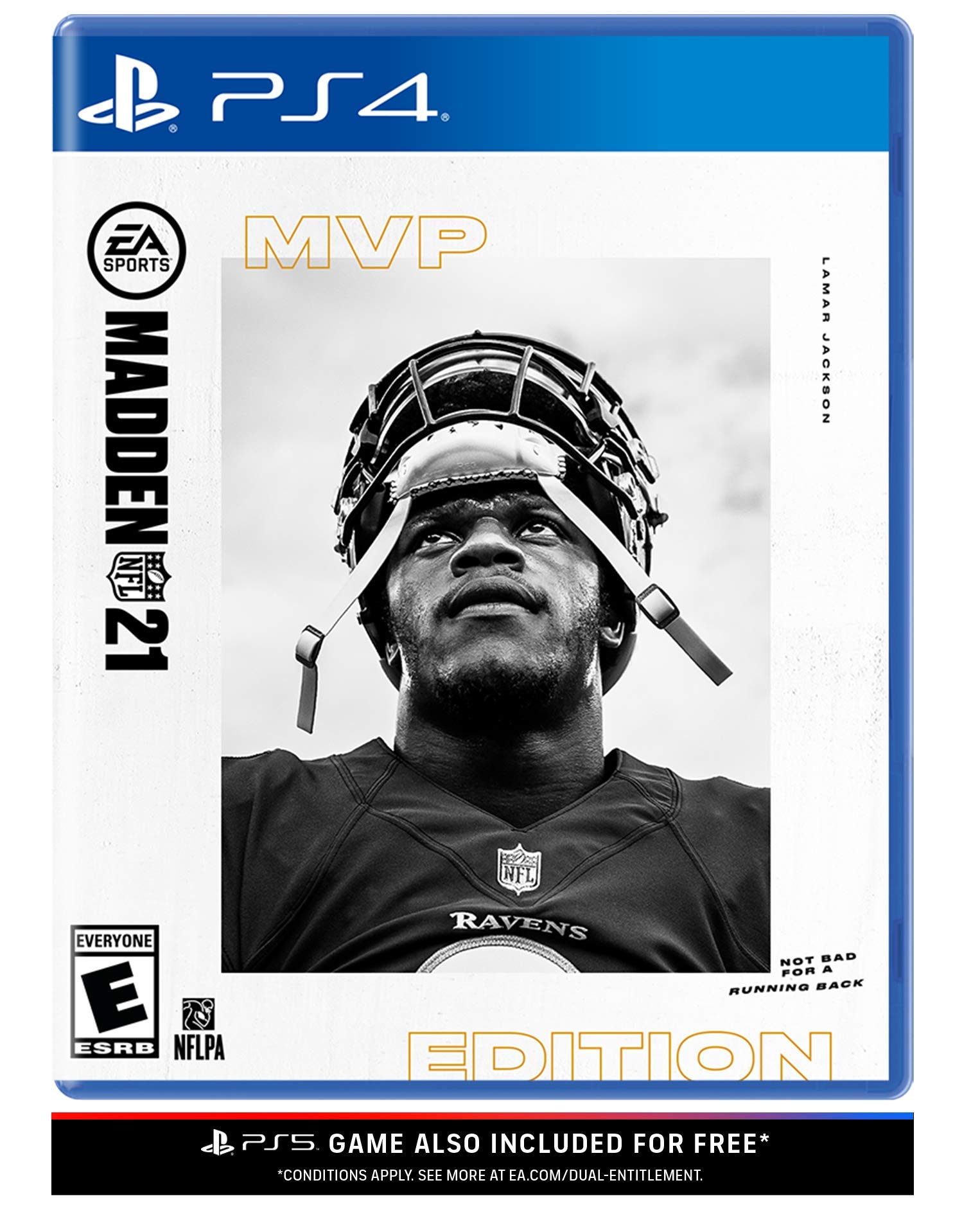 Madden NFL 21 MVP Edition - PlayStation 4 PlayStation 4 MVP (PlayStation 4) 14633378979 | eBay