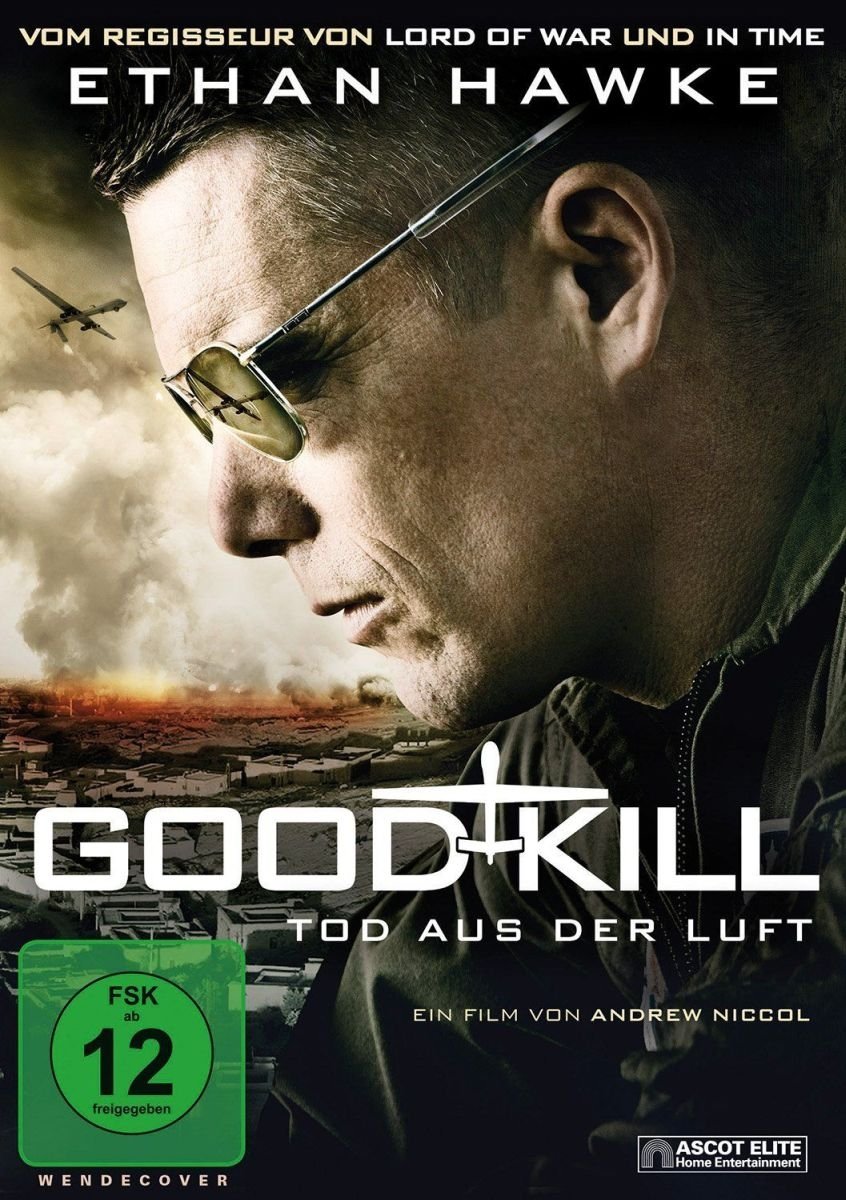 Good Kill (DVD) 7613059905504 | eBay
