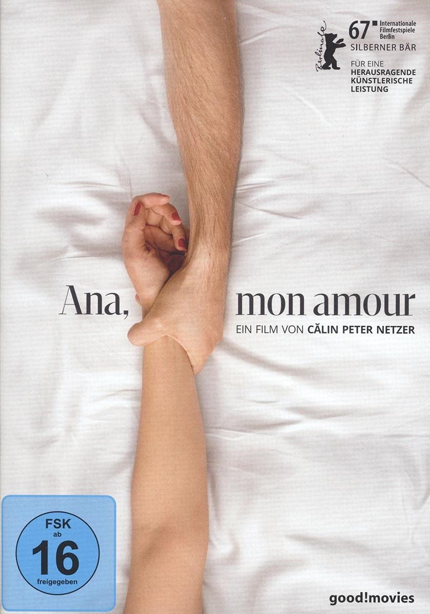 Ana, mon amour (OmU) (DVD) (US IMPORT) 4015698014938 | eBay