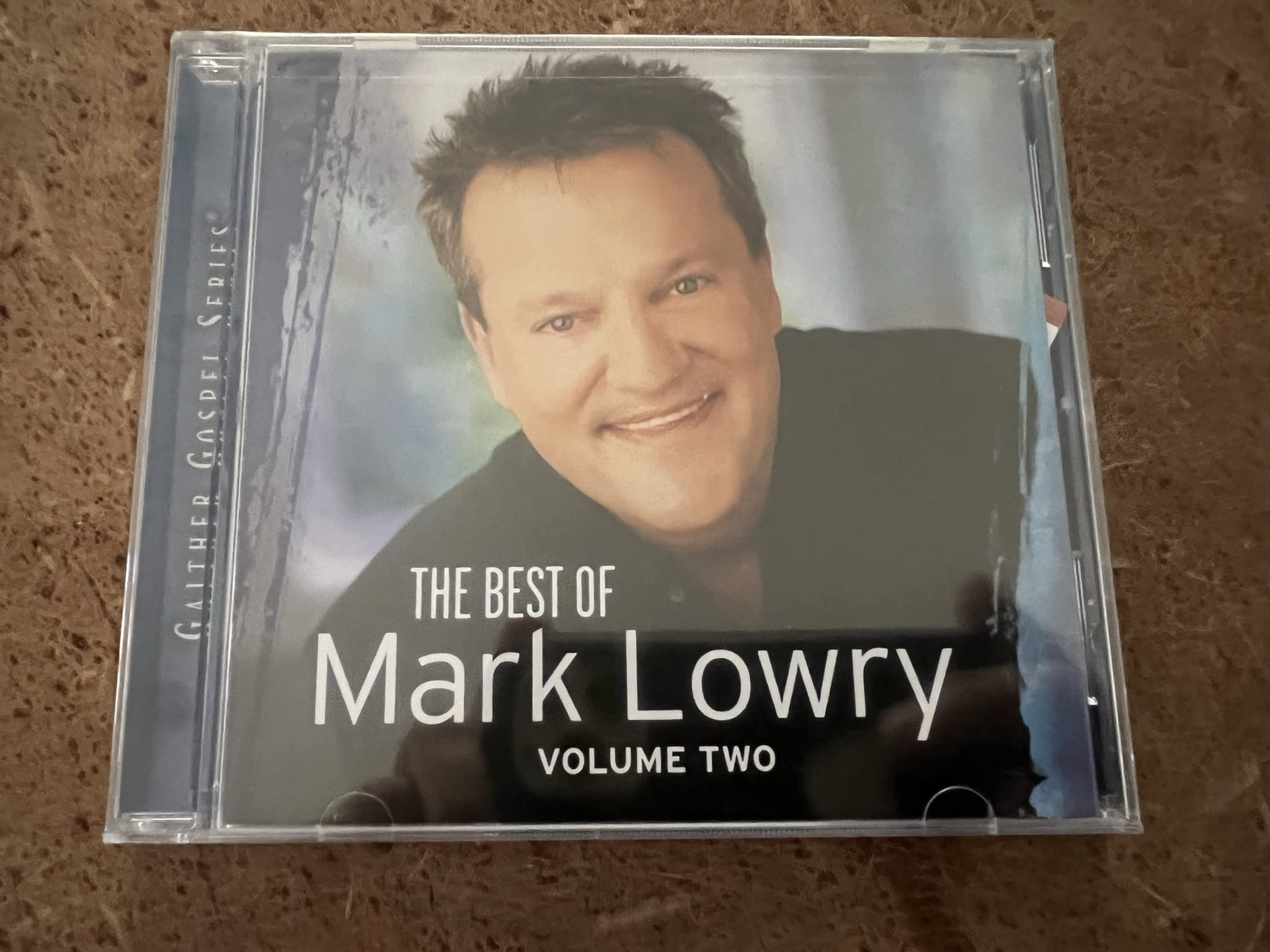 MARK LOWRY BEST of Mark Lowry 2 (CD) EUR 11,79 - PicClick FR