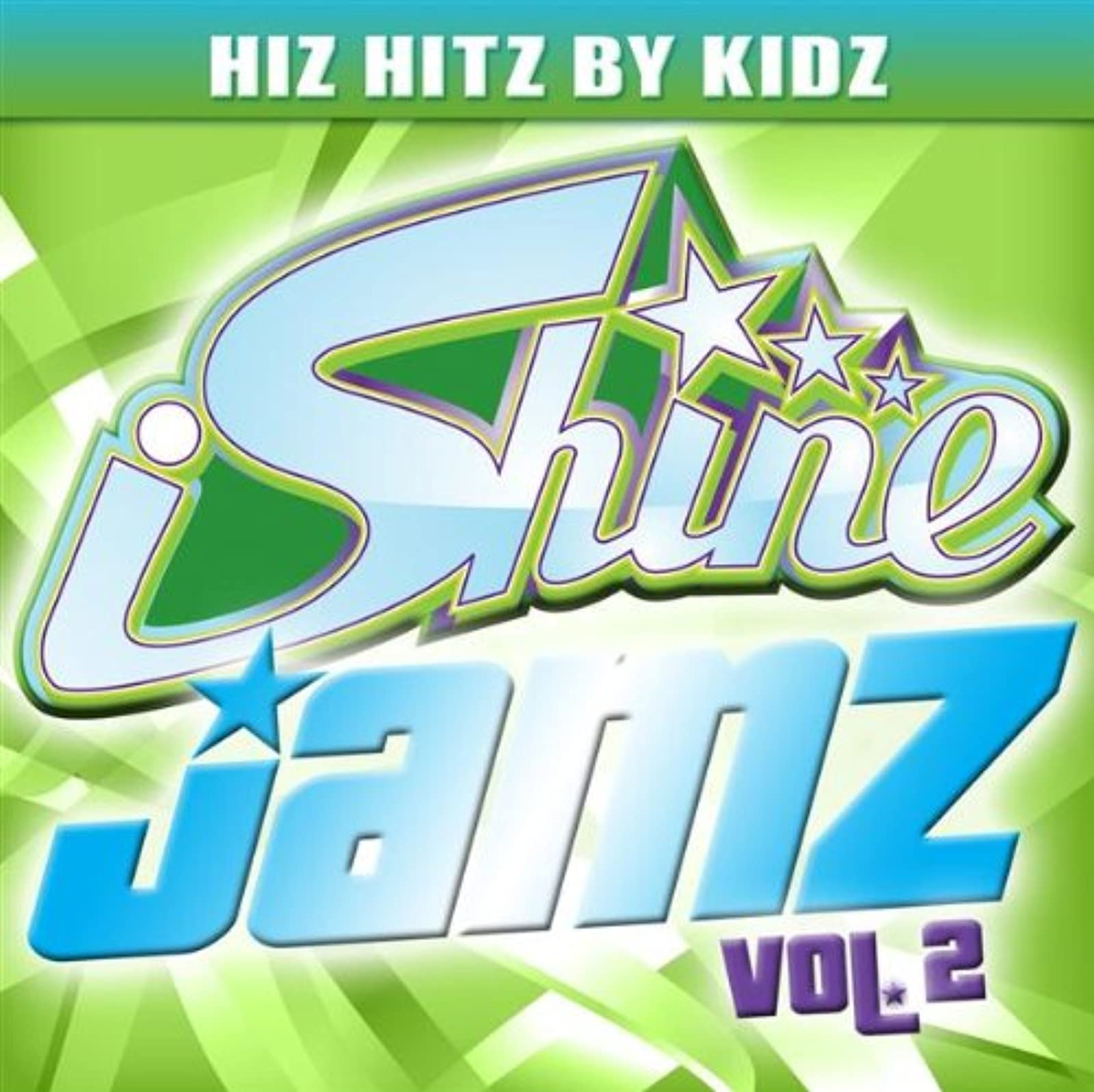 Various Artists I Shine Jamz Vol.2 (CD) 850346002035| eBay