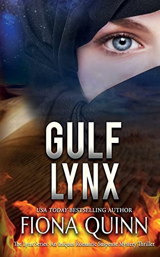 Fiona Quinn Gulf Lynx (Paperback) Lynx (UK IMPORT) 9781946661357 | eBay