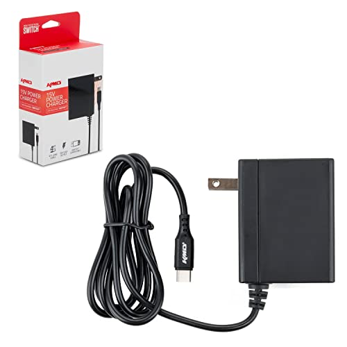 NINTENDO SWITCH SW: Ac Adapter 15V (Kmd) (US IMPORT) ACC NEW $60.86 ...