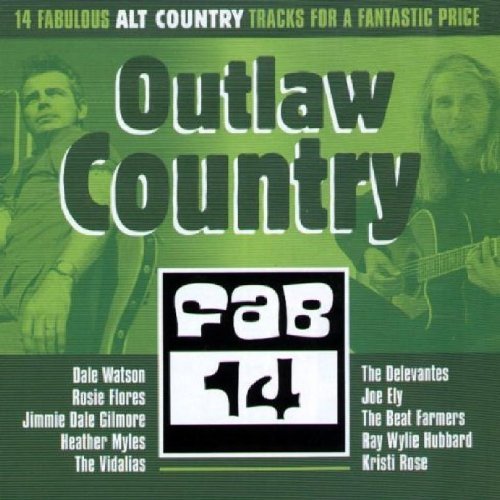 Various Artists Outlaw Country (CD) Album 8713762501174 | eBay