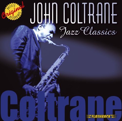 John Coltrane Jazz Classics (CD) Album 81227335922 | eBay