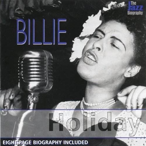 Billie Holiday Jazz Biography Series (CD) Album 778325550929 | eBay