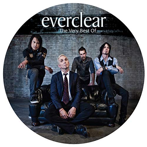 Everclear The Very Best of Everclear (Vinyl) 12" Album 889466193712 | eBay
