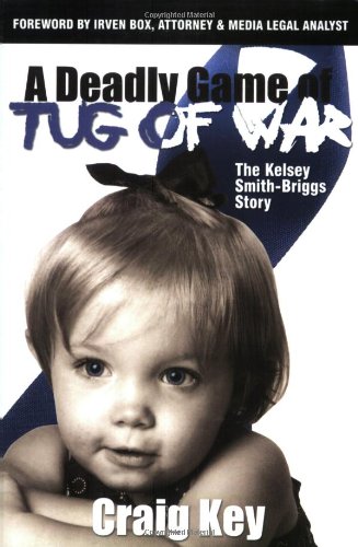 KEY CRAIG-DEADLY GAME Of Tug Of War Book NEUF EUR 17,86 - PicClick FR