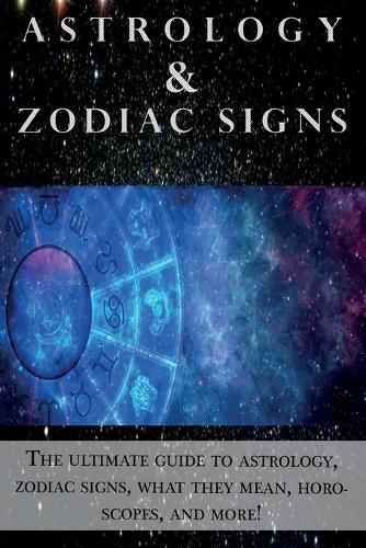 ANDREW COZYN ASTROLOGY and Zodiac Signs (Poche) EUR 17,58 - PicClick FR