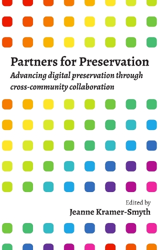 JEANNE KRAMER-SMYTH PARTNERS for Preservation (Poche) EUR 135,37 ...