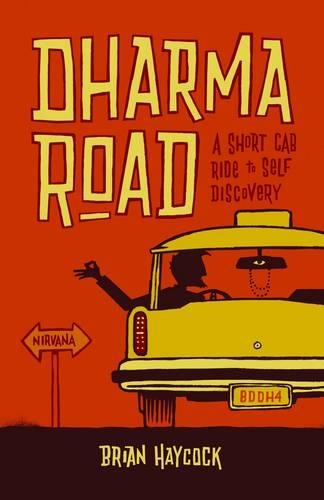 Brian Haycock Dharma Road (Paperback) 9781571746351| eBay