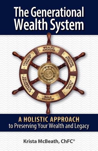 Krista McBeath The Generational Wealth System (Paperback) (UK IMPORT ...