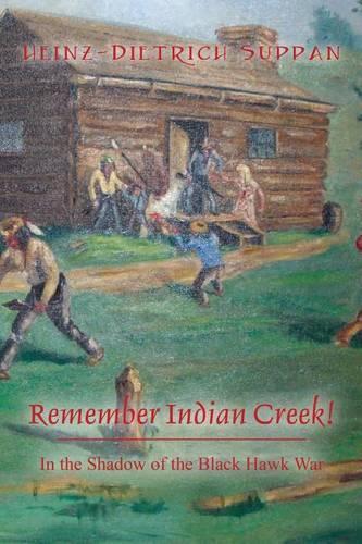HEINZ-DIETRICH SU REMEMBER Indian Creek! In the Shadow of The Black ...