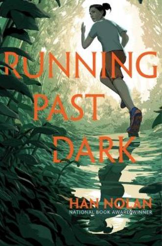 Han Nolan Running Past Dark (Paperback) (UK IMPORT) 9781665931779 | eBay