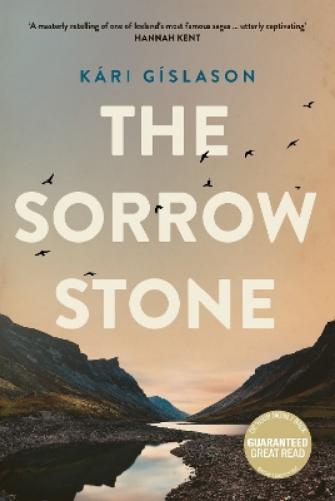 KÁRI GÍSLASON KARI Gislason The Sorrow Stone (Poche) EUR 23,80 ...