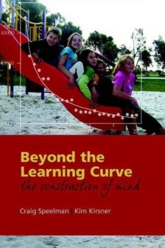 Craig Speelman Kim Kirsner Beyond the Learning Curve (Paperback) (UK ...