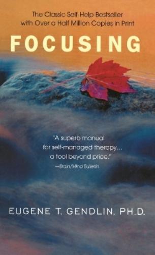 Eugene T. Gendlin Focusing (Paperback) (US IMPORT) 9780553278330 | eBay ...