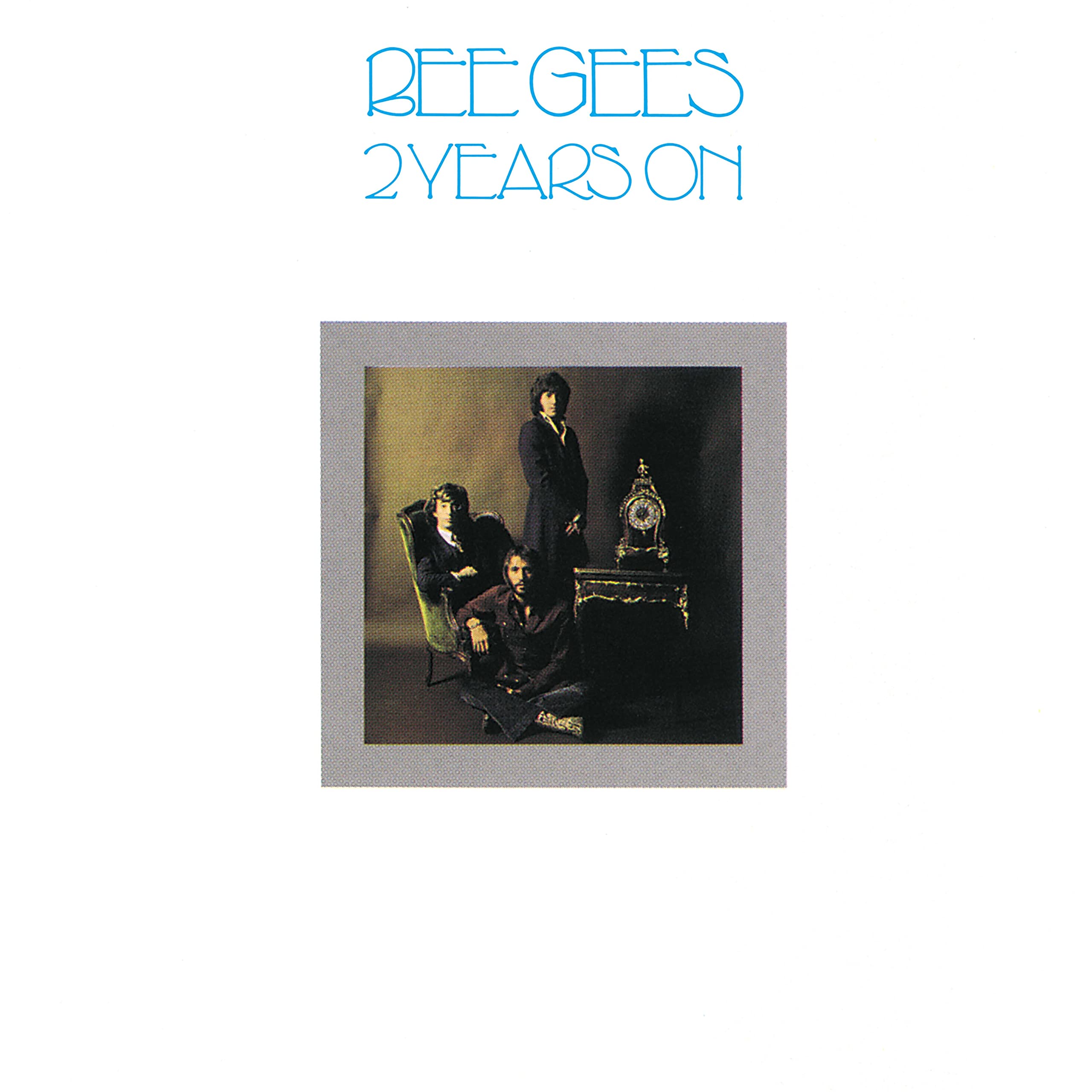 Bee Gees 2 Years On (CD) (UK IMPORT) 4988031536674| eBay