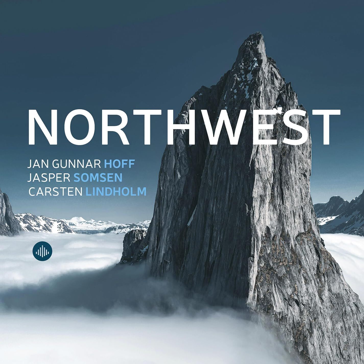 JAN GUNNAR HOFF, Jasper Somsen, Carsten Lindholm Northwest (CD) Album ...