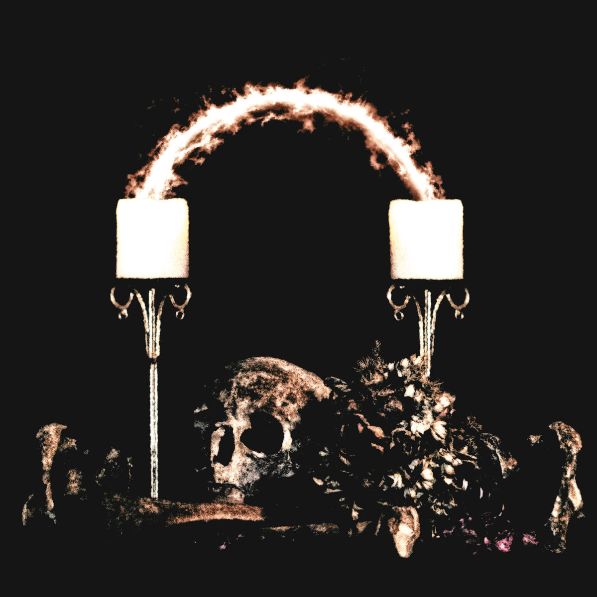 Black Earth Gnarled Ritual of Self Annihilation (CD) Album 633632032967 ...