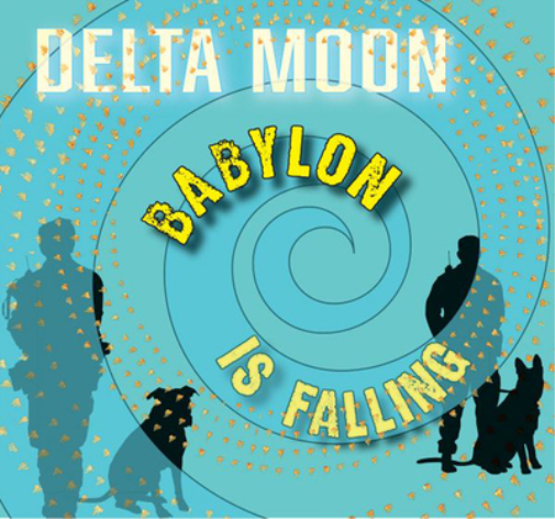 Delta Moon Babylon Is Falling (CD) Album (UK IMPORT) 12886201822| eBay