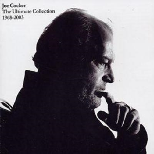 Joe Cocker Ultimate Collection 1968 - 2003 (CD) Album 724359642420 | eBay
