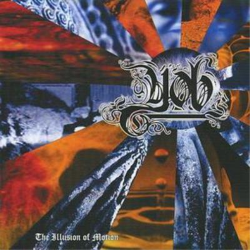 YOB The Illusion of Motion (CD) Album (UK IMPORT) 39841451528 | eBay