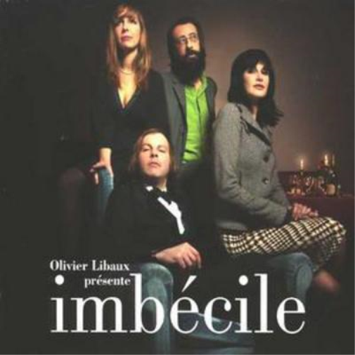 Olivier Libaux Imbecile (CD) Album 3700426901079 | eBay UK