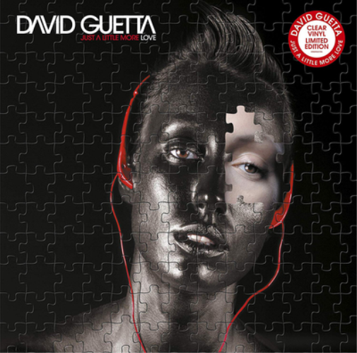 David Guetta Just a Little More Love (Vinyl) 190295527396 | eBay