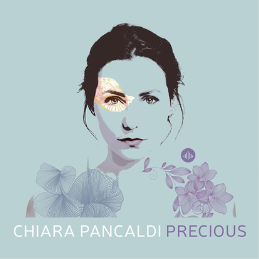 CIARA PANCALDI/ROBERTO TARENZI/DARRYL Hall/Roberto Pisto Precious (CD ...