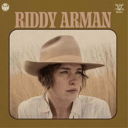 Riddy Arman Riddy Arman (Vinyl LP) 12" Album 793888433502 | eBay