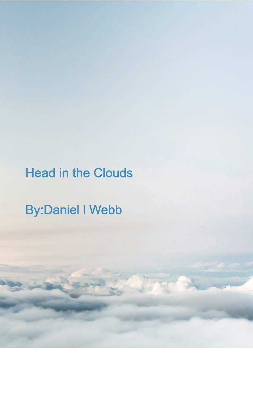 Webb, Daniel L Head In The Clouds (UK IMPORT) Book NEW 9781388271756 | eBay
