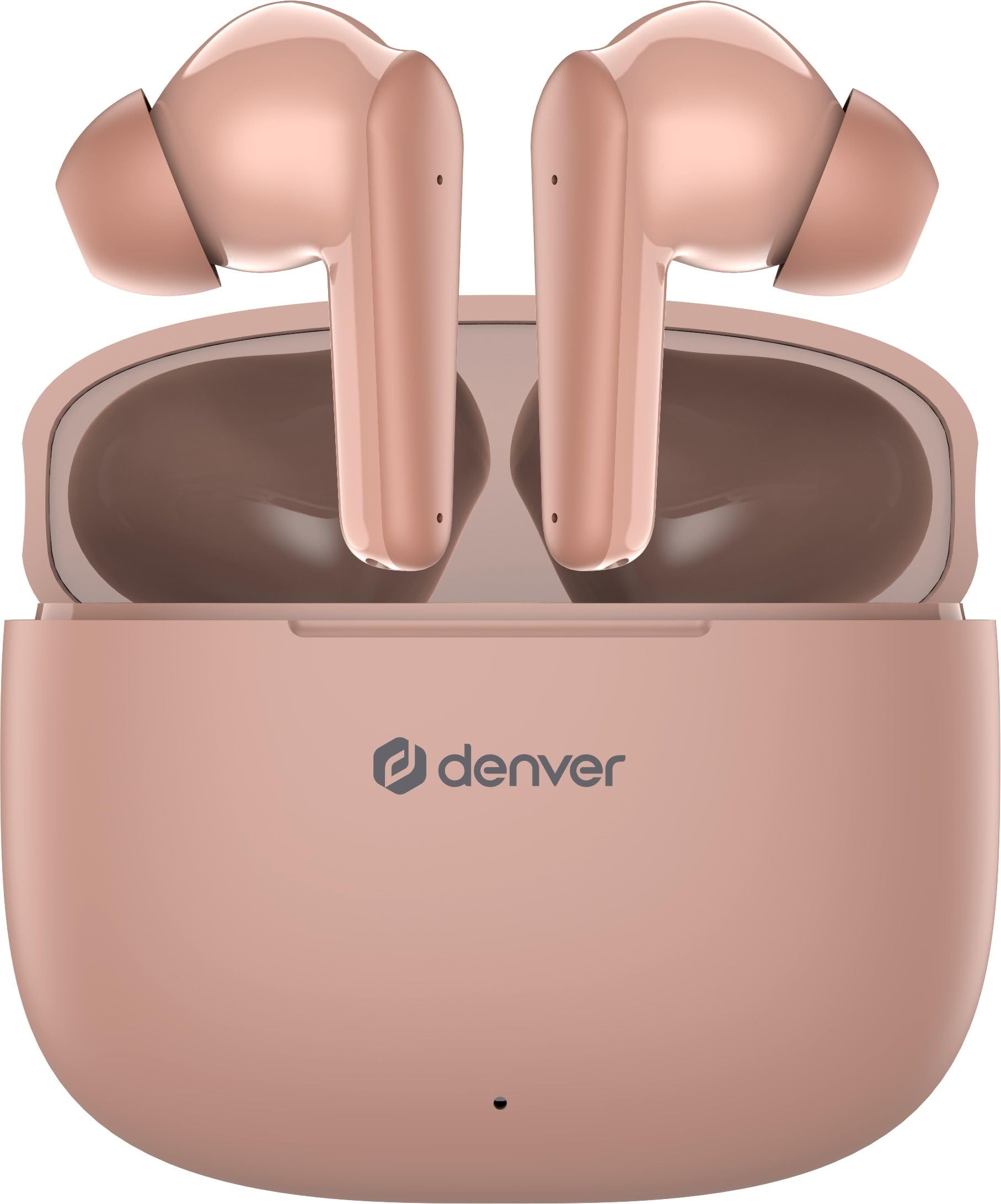 Bluetooth Headphones Denver Electronics Twe-48Dr NEW 5706751074004| eBay