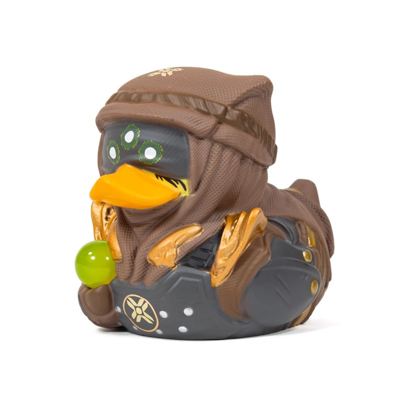 TUBBZ NS5140 Figurine Eris Morn Boxed Edition Collectible Vinyle Rubber ...