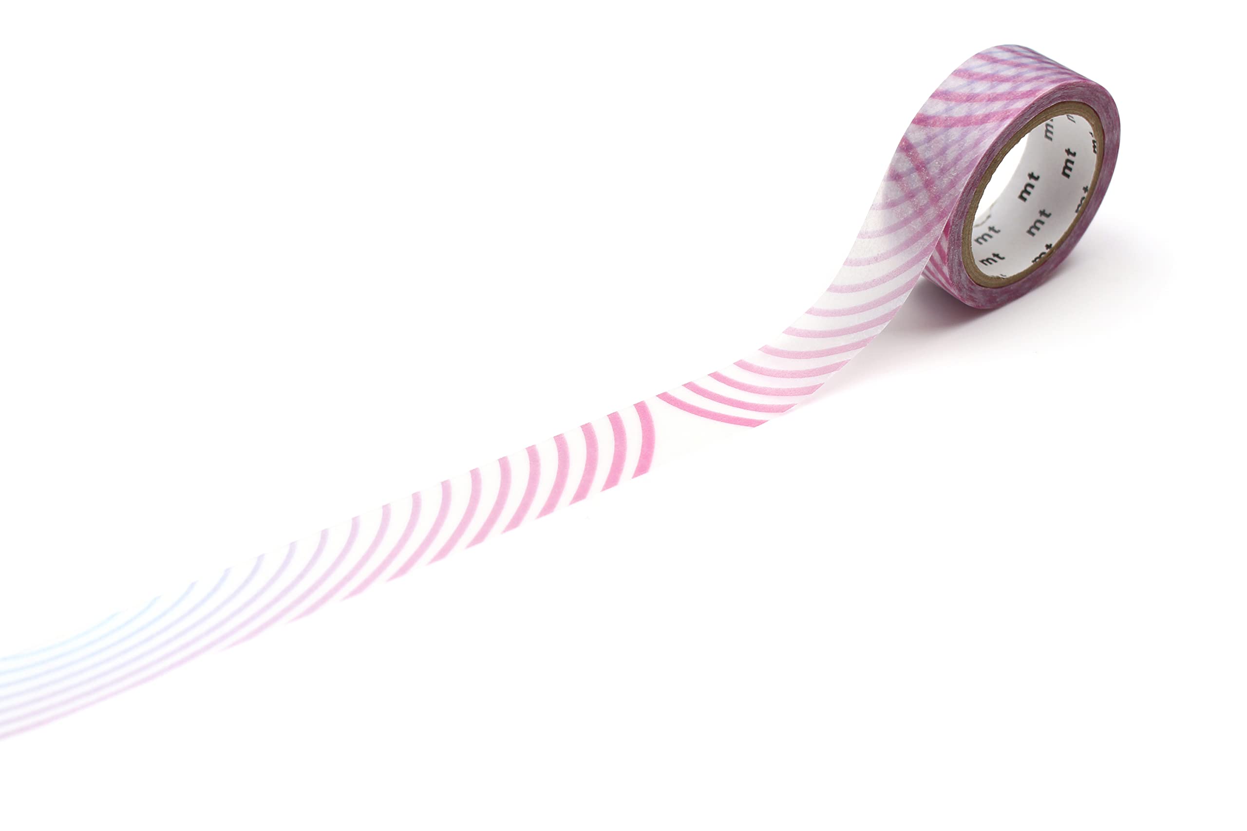 MT fab Tracing Paper Tape - Wave Pattern Moire - 1 Roll 4971910288382| eBay