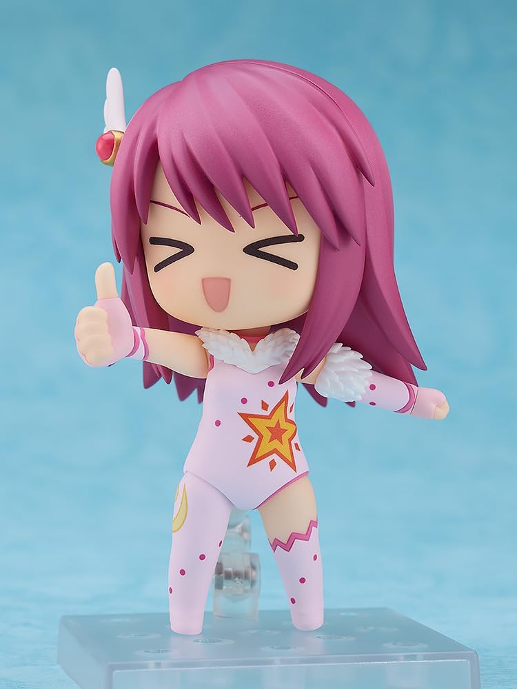 GOOD SMILE COMPANY Kaleido Star: Sora Naegino Nendoroid Action ...