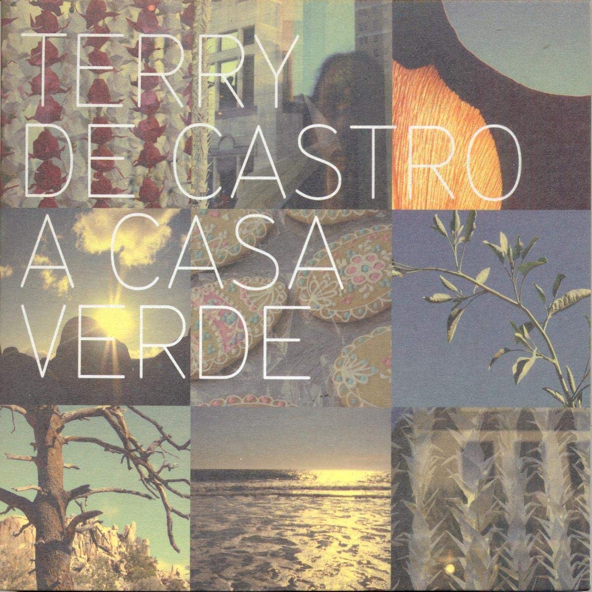 Terry de Castro A Casa Verde (CD) 5024545548921 | eBay