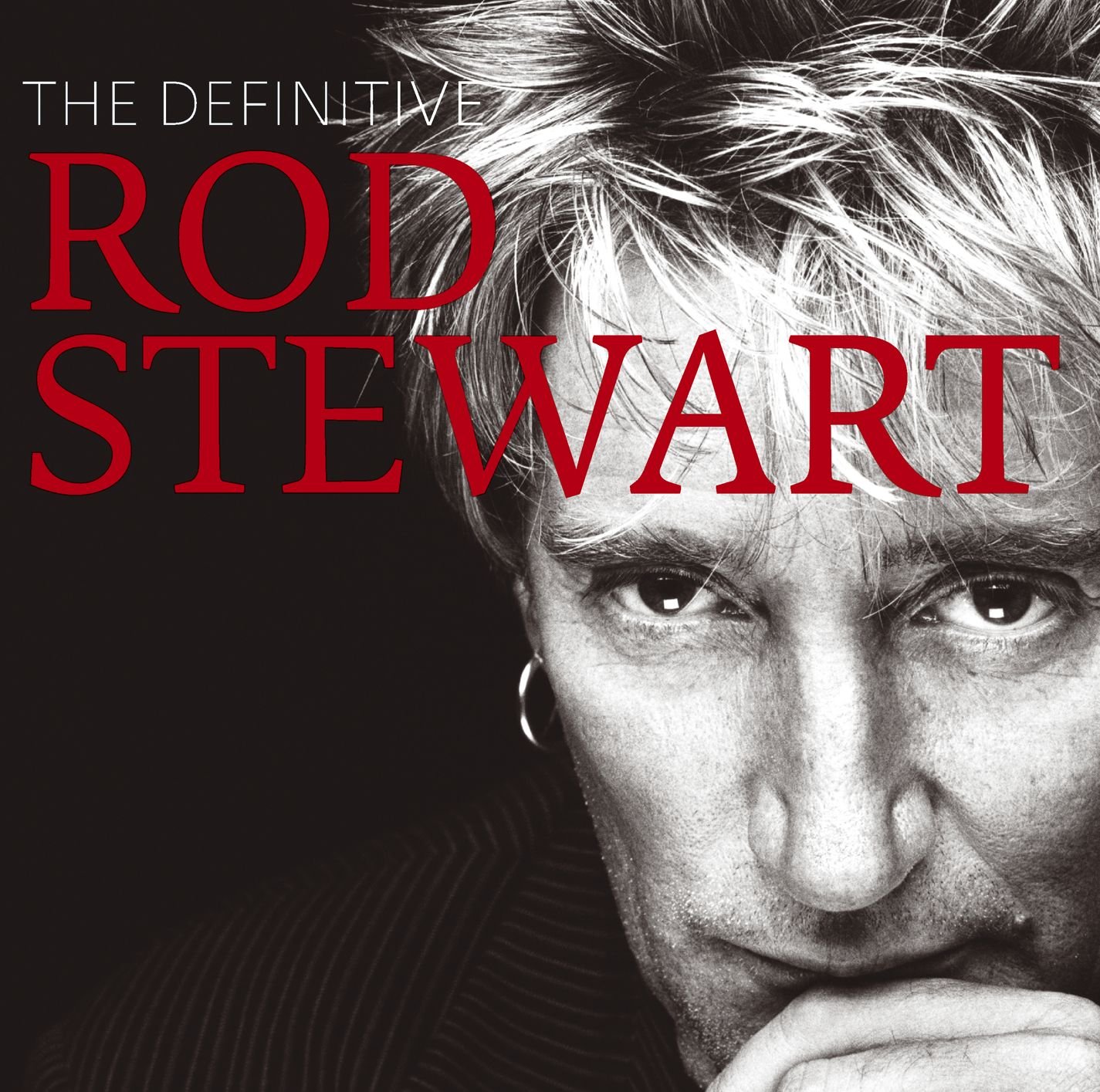 ROD STEWART THE Definitive Rod Stewart (CD) EUR 14,46 - PicClick FR