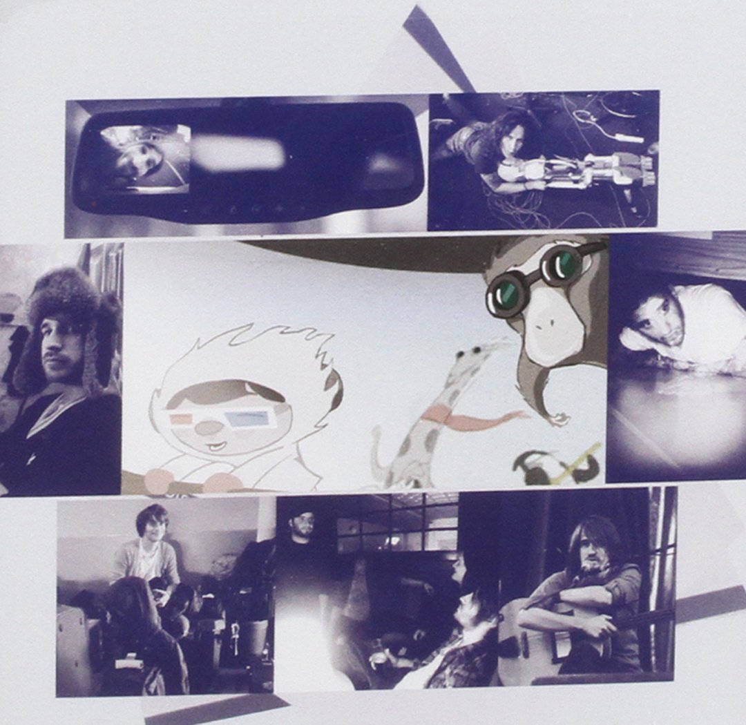 One Eskimo Live Ep (CD) 811771010712 | eBay