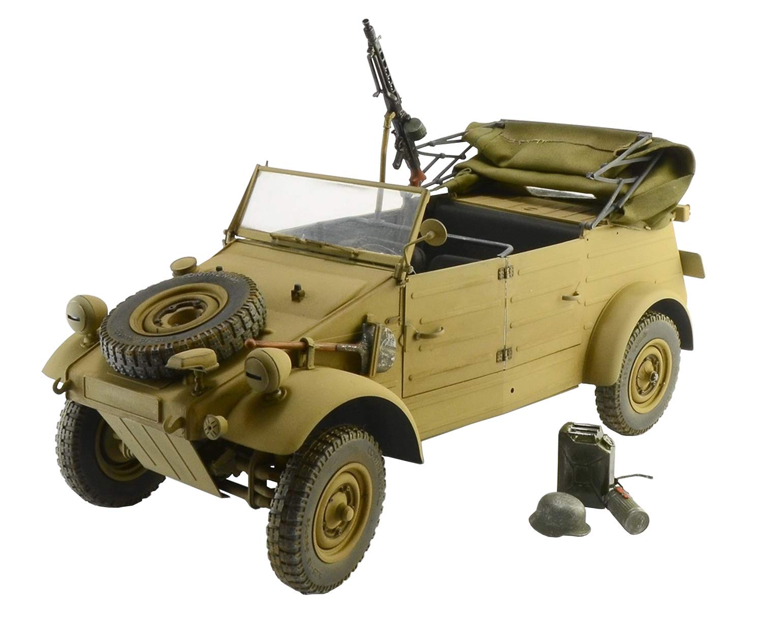 ITALERI ITA7405 VOLKSWAGEN Model kit, Unvarnished EUR 140,16 - PicClick DE