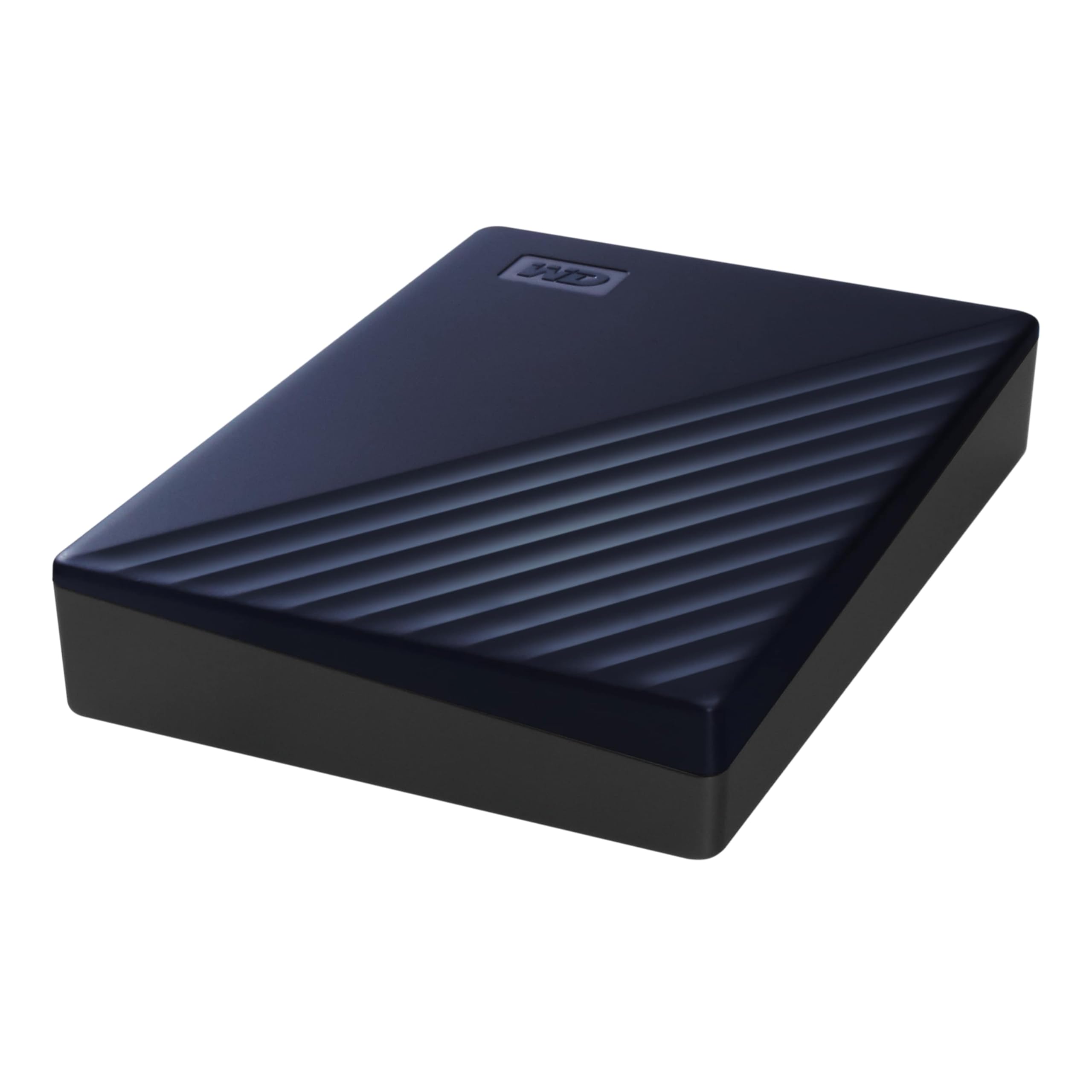 WD 4TB My Passport for Mac Portable HDD USB 3.0 with software for ...