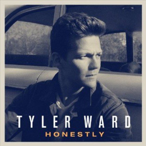 Tyler Ward Honestly (CD) (US IMPORT) 888837758222 | eBay.de