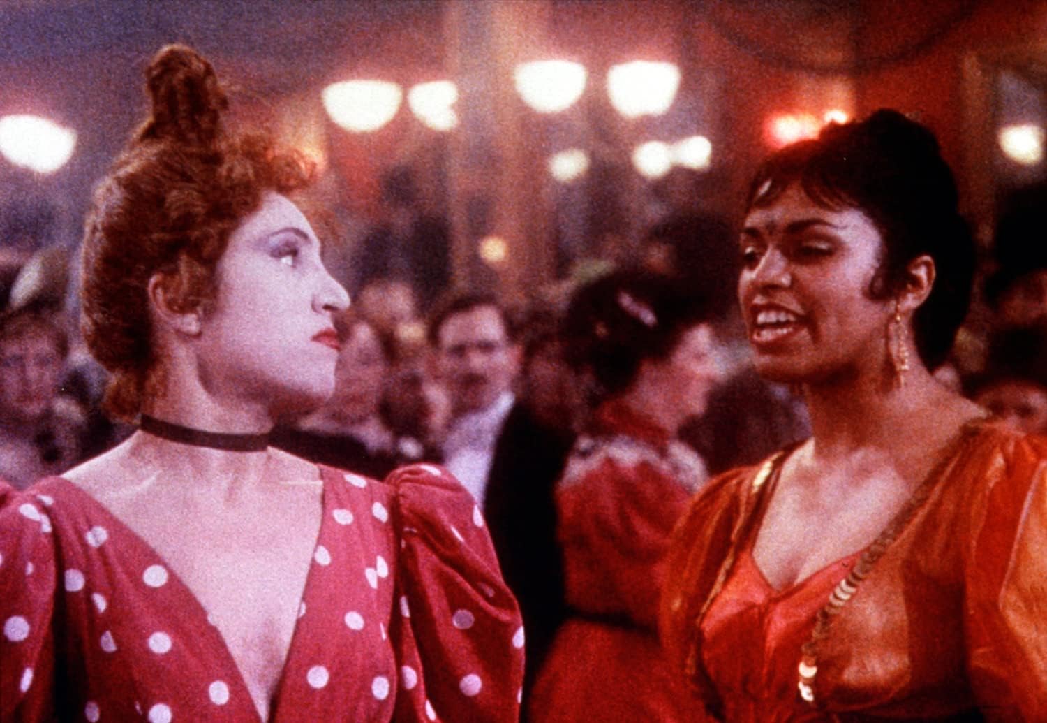 MOULIN ROUGE - Digital Remastered (DVD) Ferrer Jose Gabor Zsa Zsa Flon ...